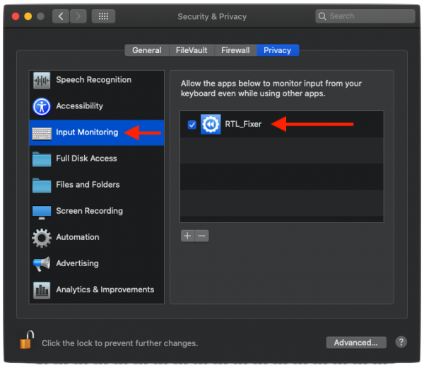 Installation Guide – RTL Fixer