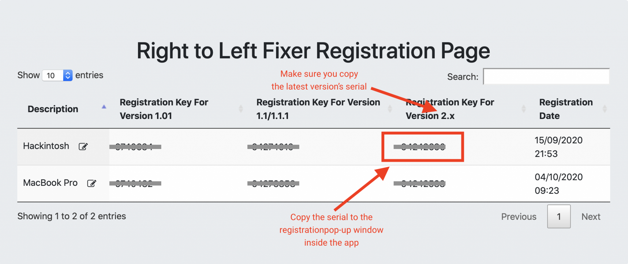 Installation Guide – RTL Fixer